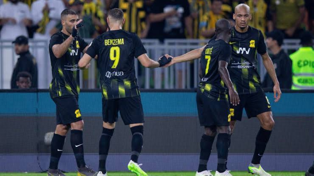 الاتحاد يحسم التعاقد مع صفقة جديدة وهذا موعد الإعلان الرسمي المرصد